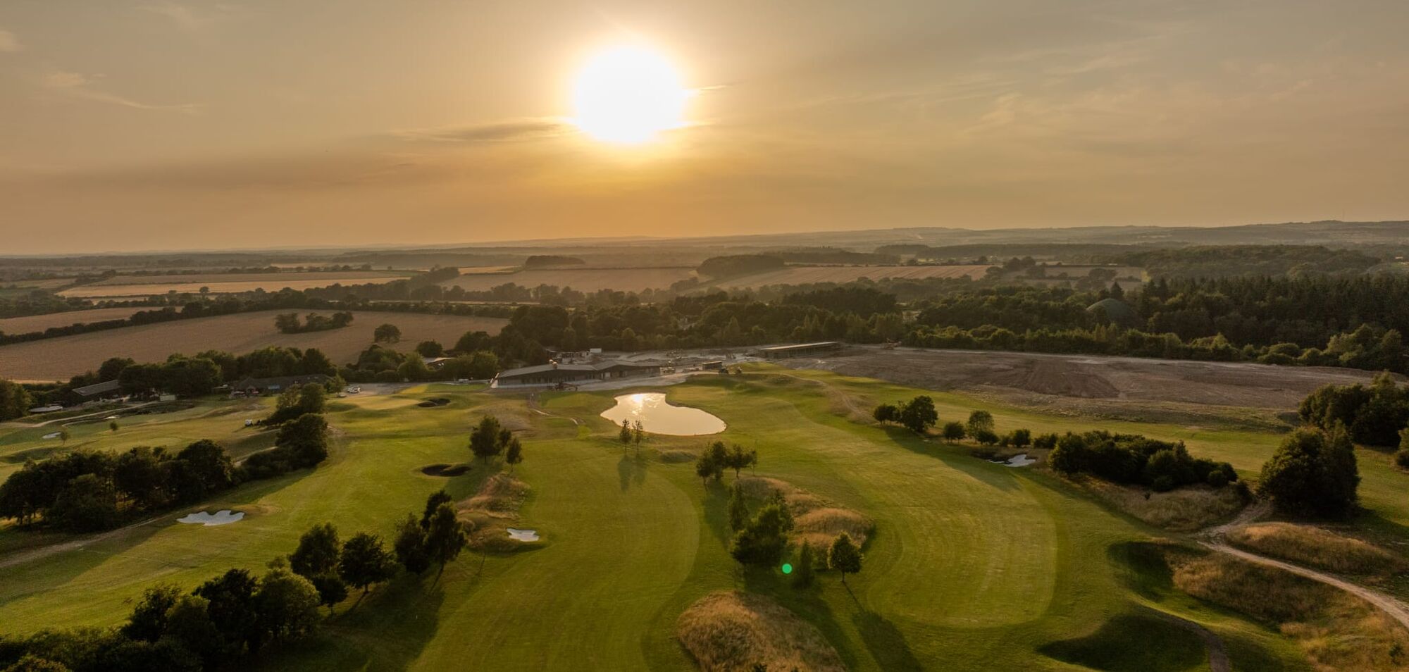 Home [basingstoke.intelligentgolf.co.uk]