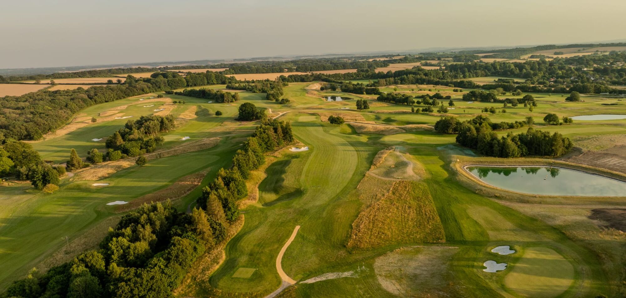 Home [basingstoke.intelligentgolf.co.uk]